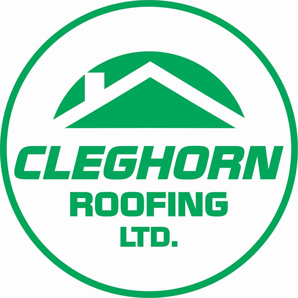 Cleghorn Roofing | Commercial, Architectural & Residential Roofing ...